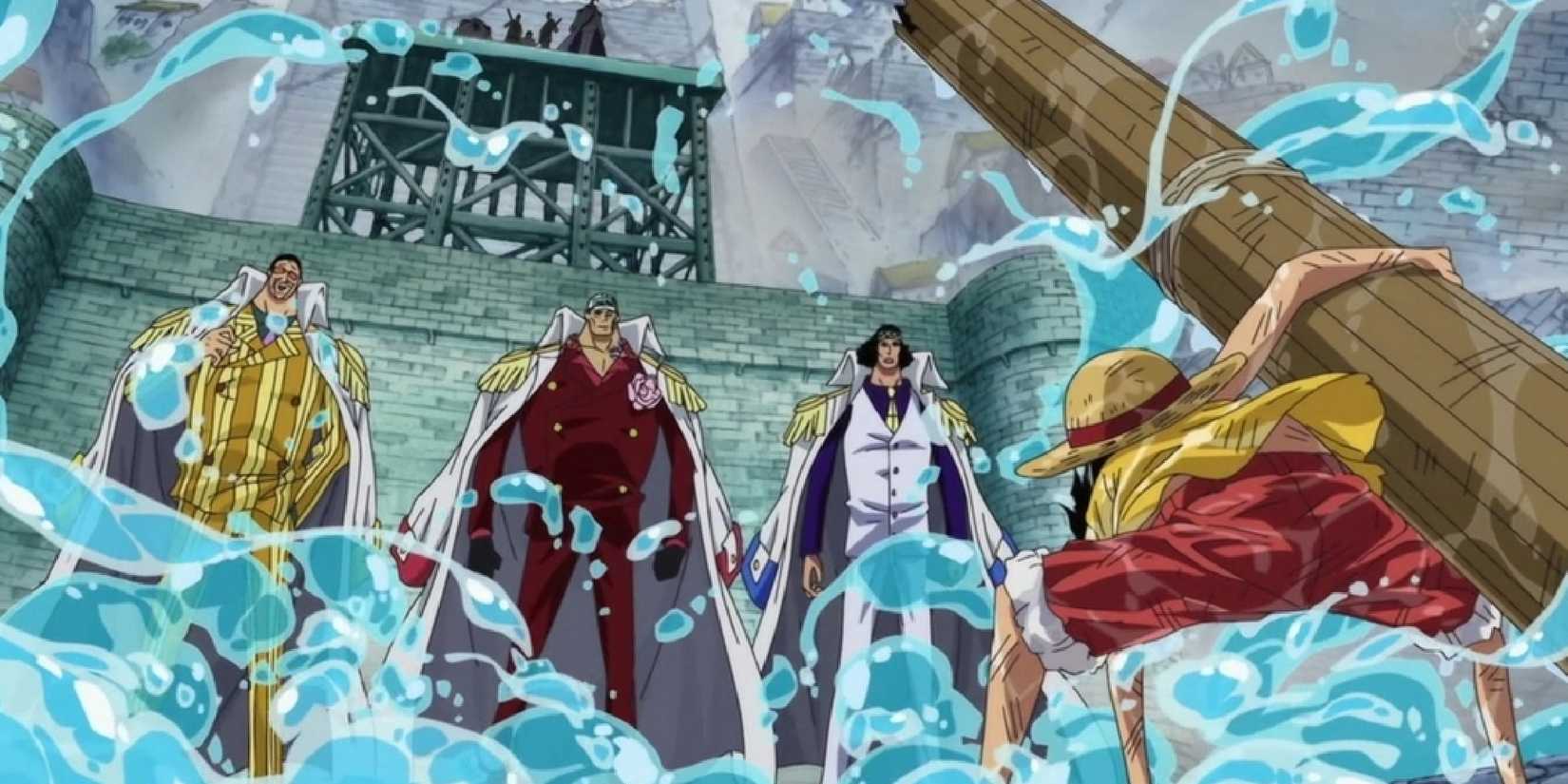 One Piece Reveals the Fate of A Major Character Setting Up the Final ...