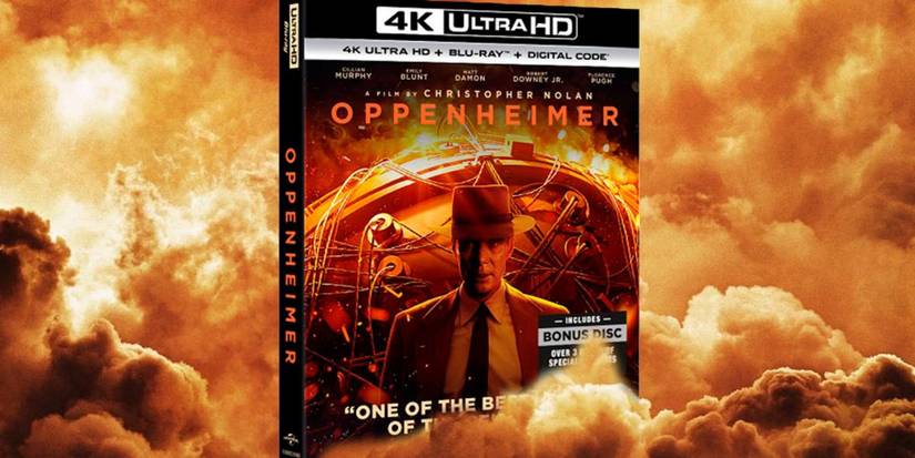 How To Watch Oppenheimer