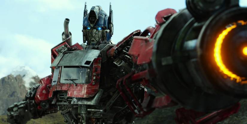 How To Watch The Transformers Movies & Shows In Order