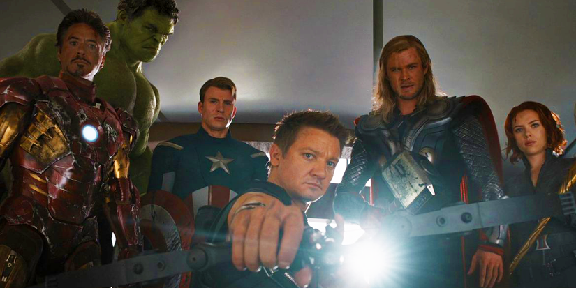 Loki Completely Flips The Avengers Origin 11 Years After The Battle Of ...