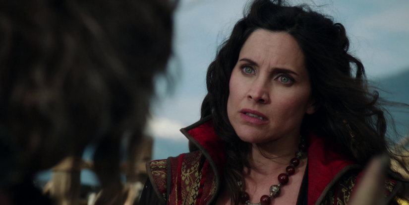 Once Upon A Time Revival Chances Addressed By Captain Hook Actor, 6 ...