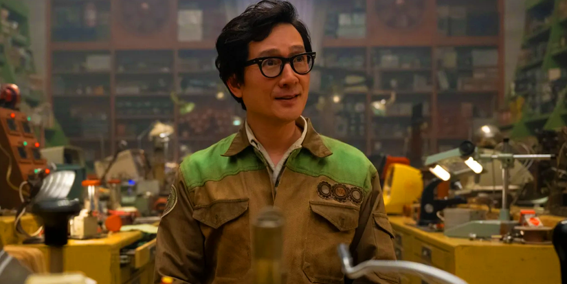 Loki Season 2 Lore Explained: Sacred Timeline, Temporal Loom, TVA ...