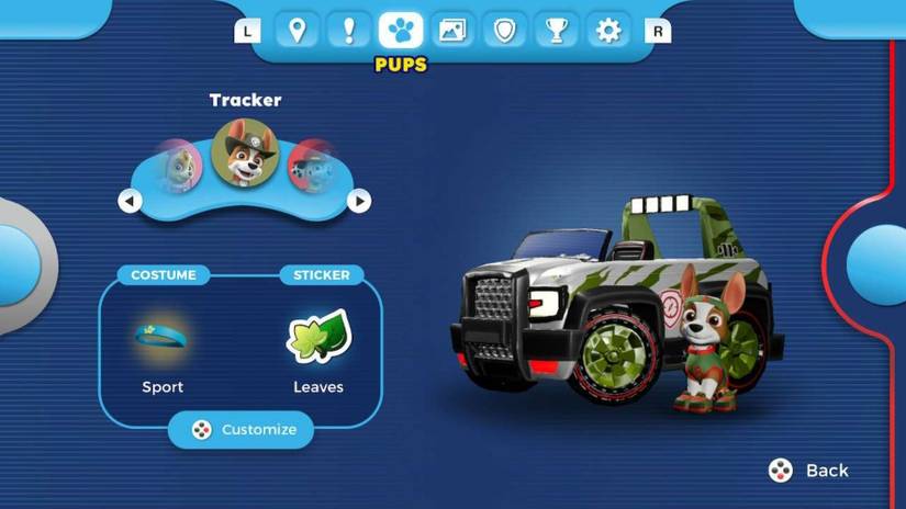 "A Child's Introduction To Modern Gaming Trends": Paw Patrol World Review