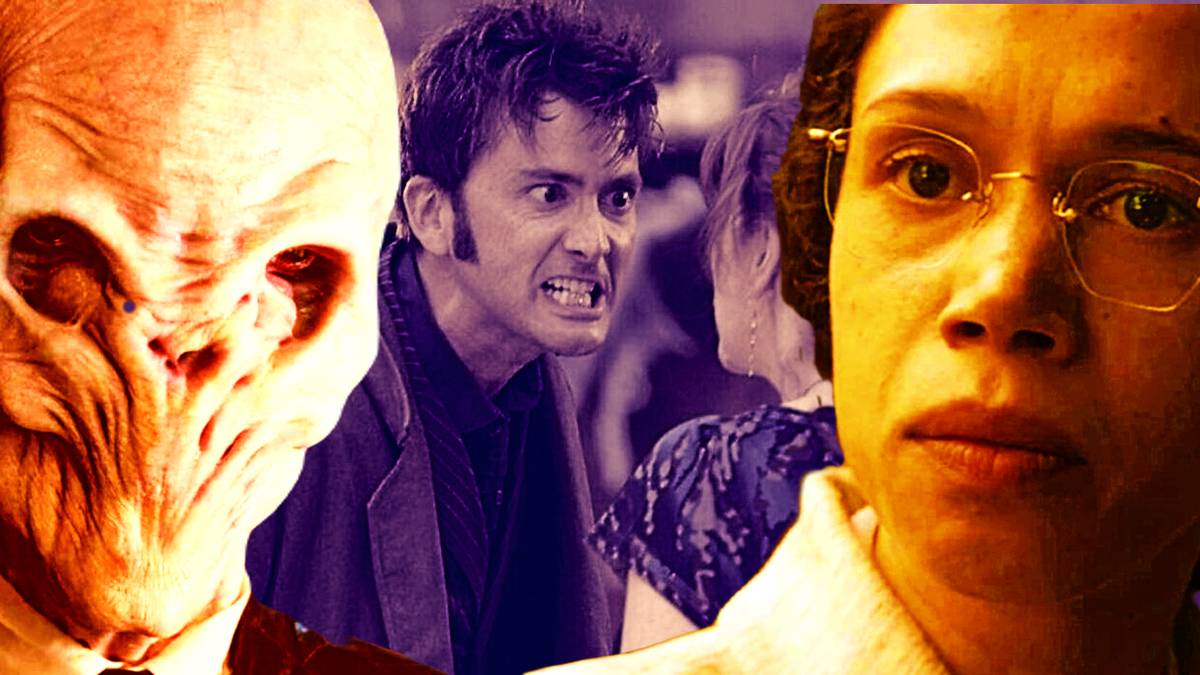 13 Real Historical Events Doctor Who Confirmed The Doctor Was Involved In