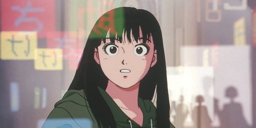 anime that require thinking