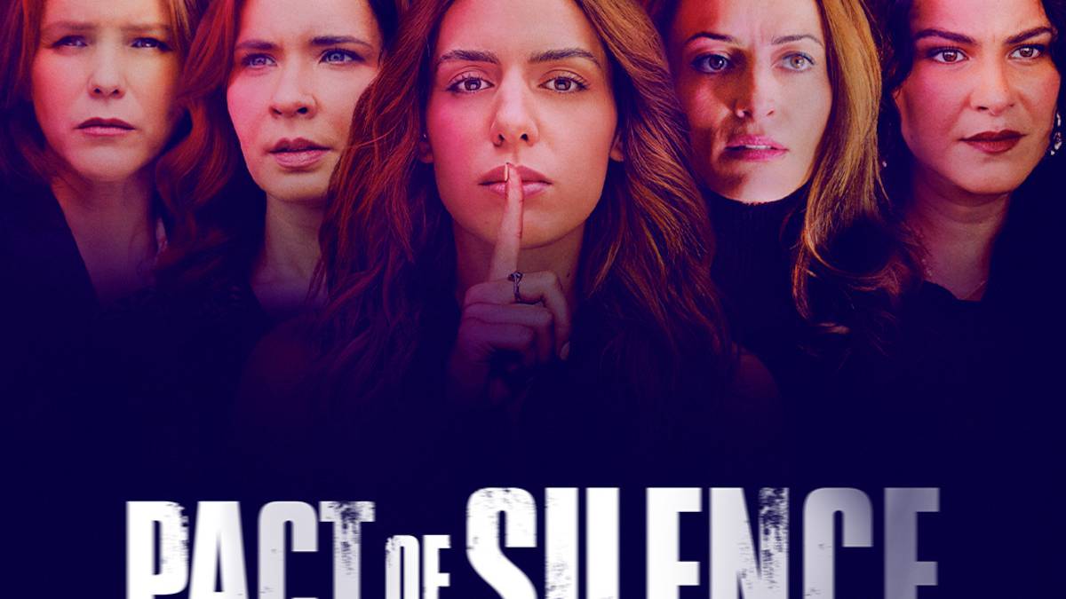 Pact of Silence Summary, Trailer, Season List, Cast, Where to Watch and ...