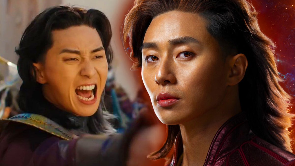 Who Is Prince Yan? Park Seo-Joon’s The Marvels Character Explained