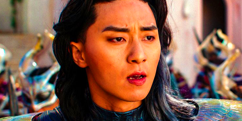 Who Is Prince Yan? Park Seo-Joon’s The Marvels Character Explained