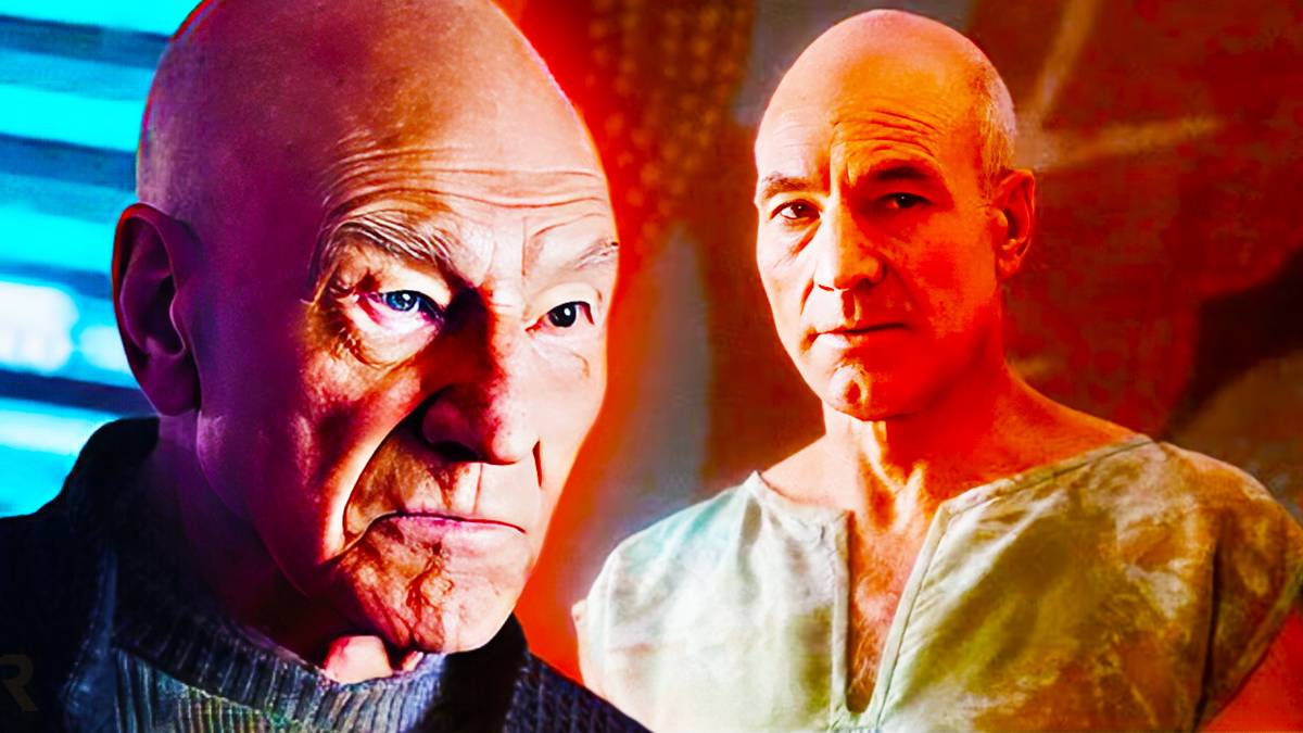 “An Extraordinary Experience”: Patrick Stewart Reveals His Favorite ...