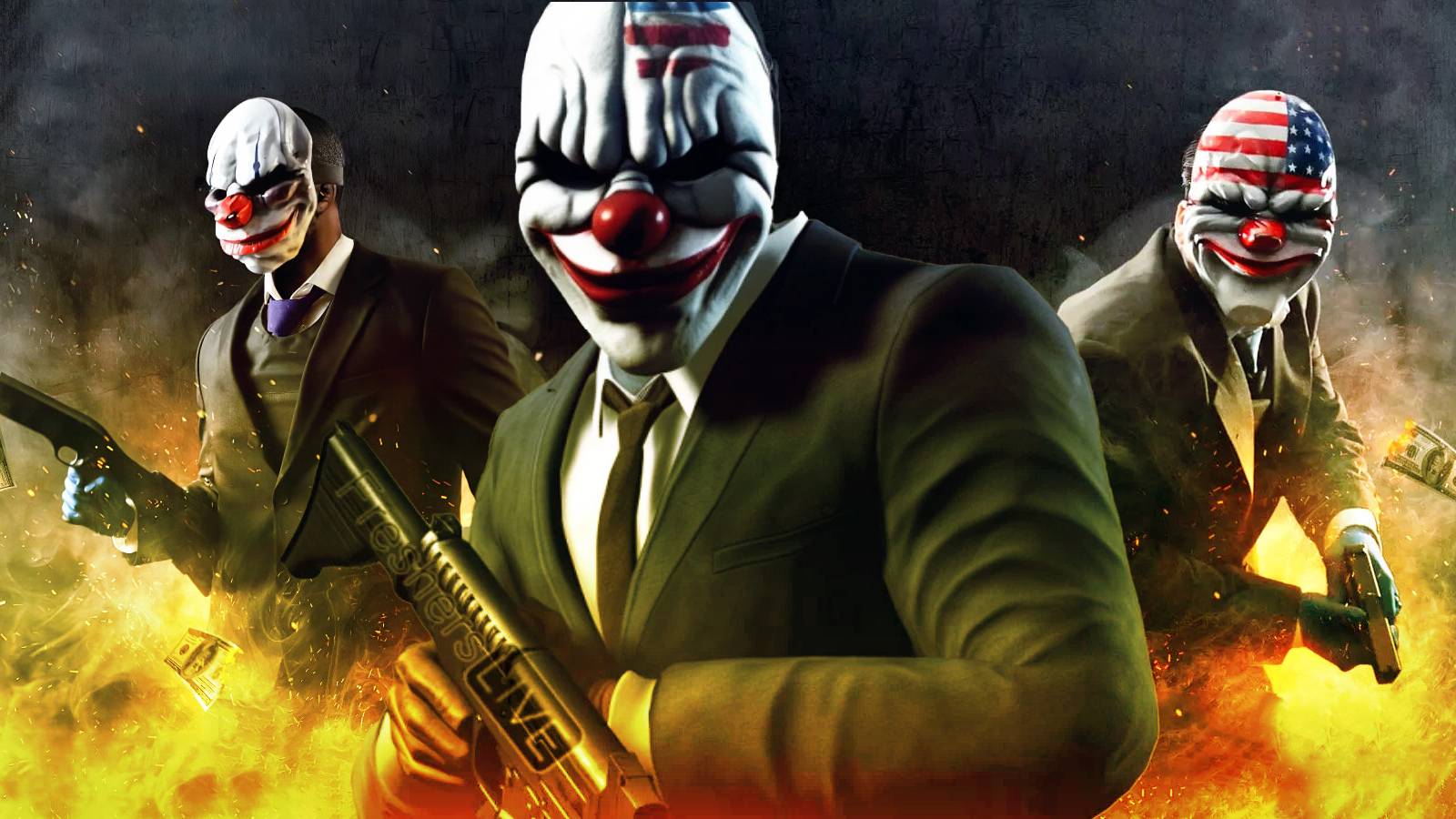 Payday 3: The Best Stealth Build (Skills, Gear, & Weapons)