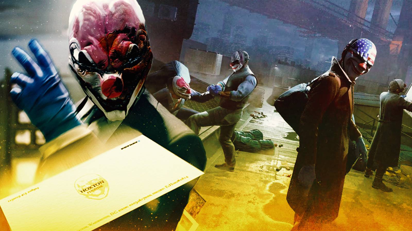 Payday 3: The Fastest Ways to Earn XP & Level Up