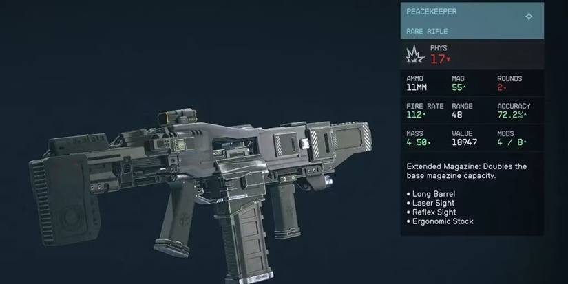 10 Hardest Starfield Missions To Challenge The Best Players