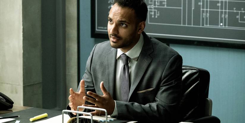 What The Cast Of The Magicians Has Done Since The Show Ended (Where You ...