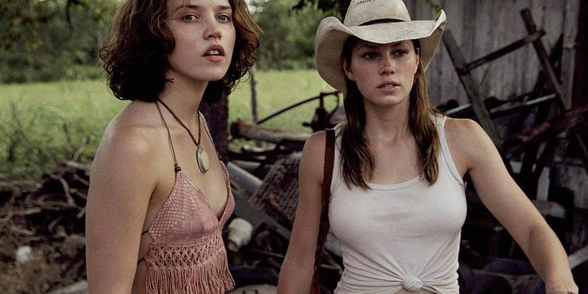 What The Cast Of The Texas Chainsaw Remake Has Done Since 2003