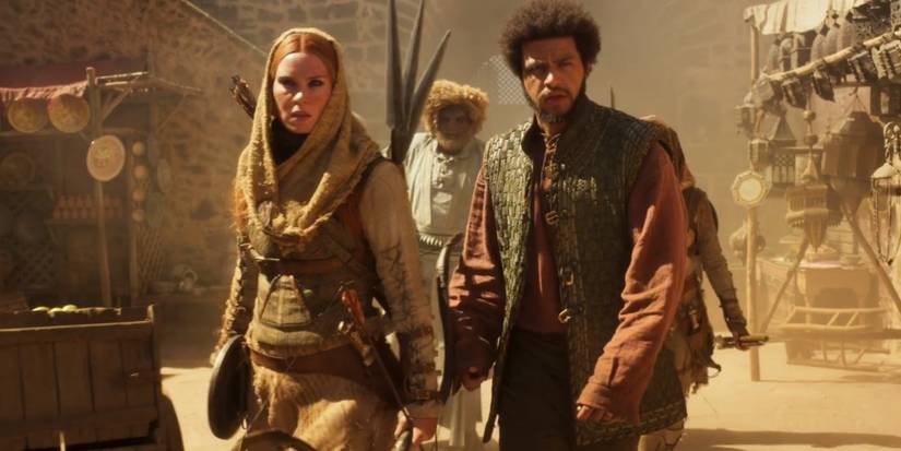 Why Wheel Of Time Killing Off Perrin's Wife Will Make A Lot More Sense ...