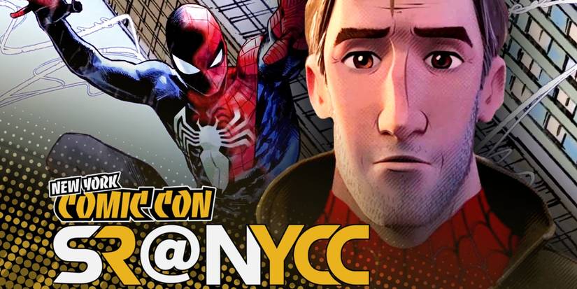 Marvel's New Spider-Man Is the Spider-Verse's Second Anomaly - After ...