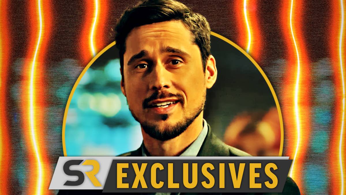 Quantum Leap Season 2 Clip Introduces Netflix's One Piece Star To The ...