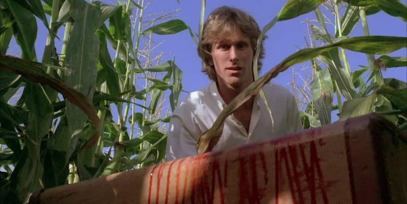 What The Children Of The Corn Cast Had Done Since 1984