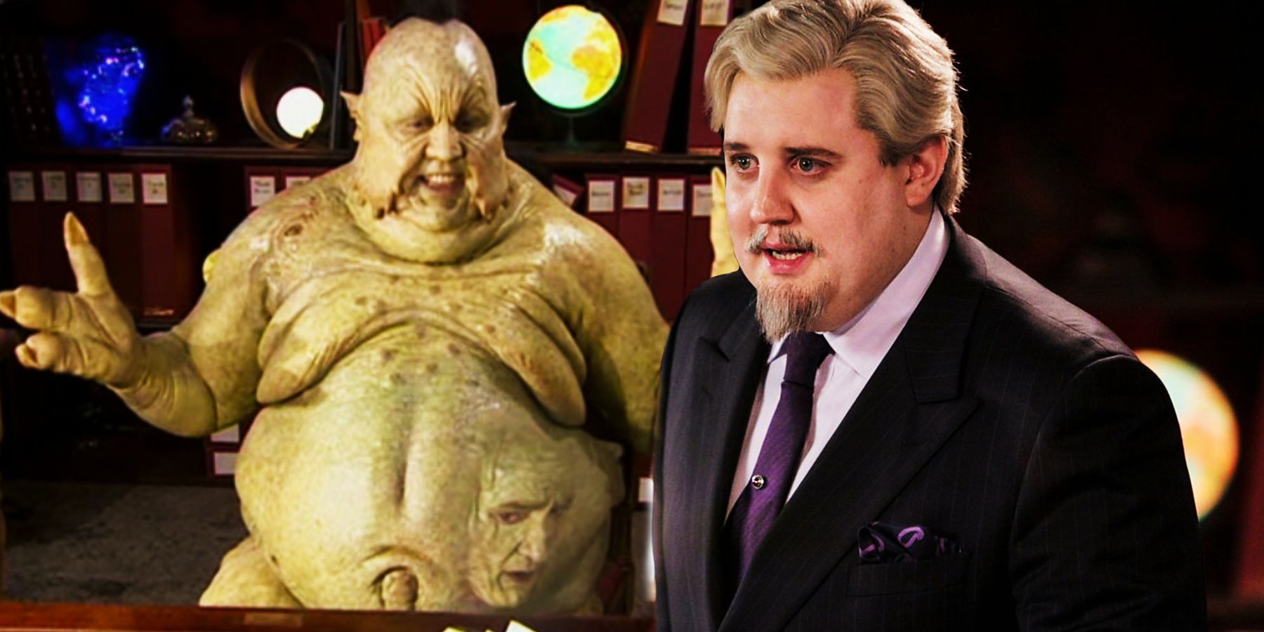 Even The Star Of Doctor Who's Worst Modern Episode Thinks It's Terrible