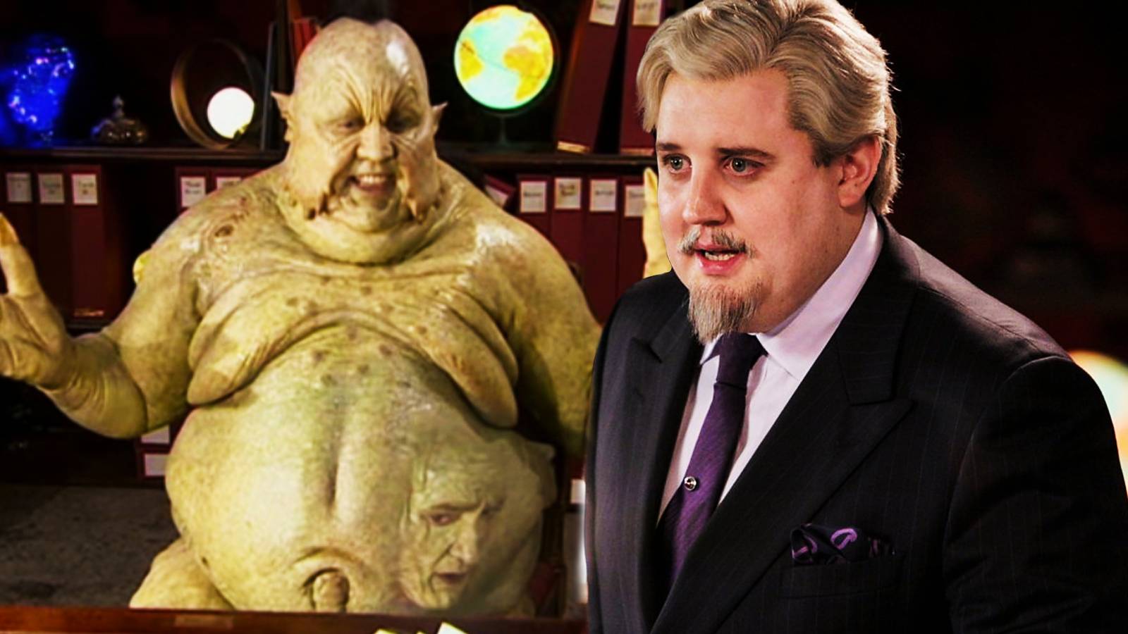 Even The Star Of Doctor Who's Worst Modern Episode Thinks It's Terrible
