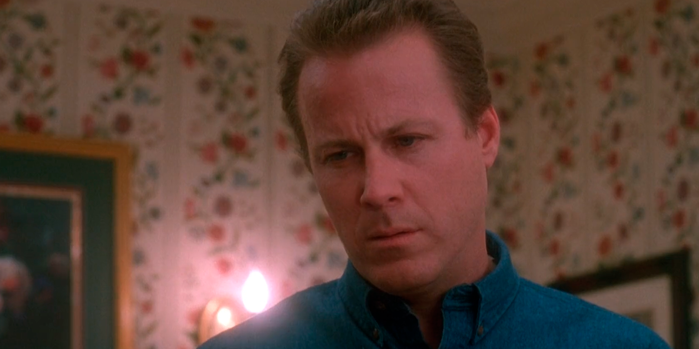 kevin mccallister dad