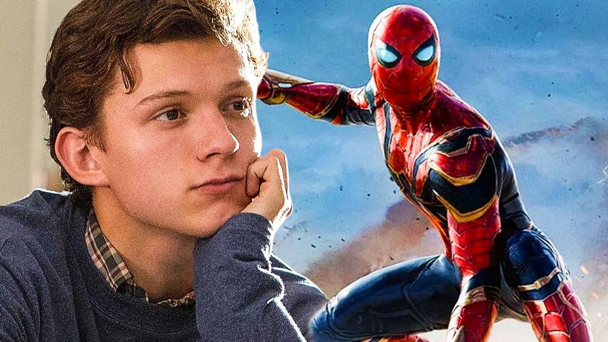 Tom Holland’s Spider-Man Show Recasting Prevents A Spider-Man 4 Issue