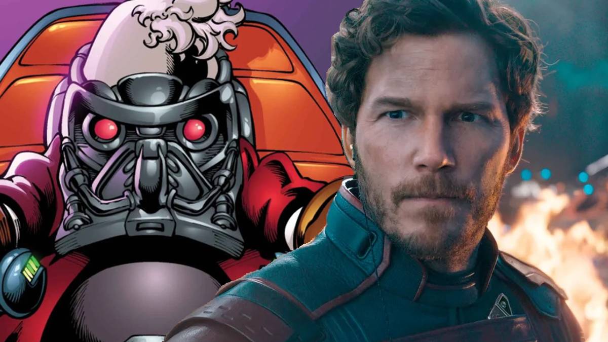 Peter Quill TV Recap: The Avengers Assemble To Stop Peter Quill In