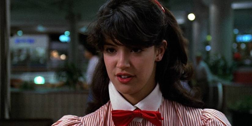 What Happened To Phoebe Cates?