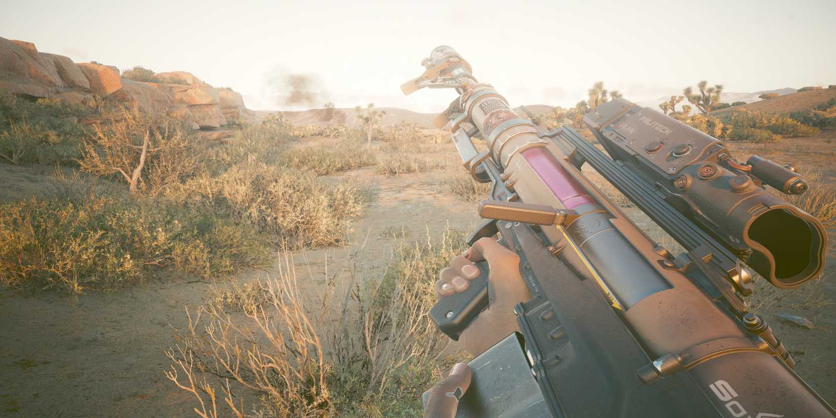 12 Best Silenced Weapons in Cyberpunk 2077