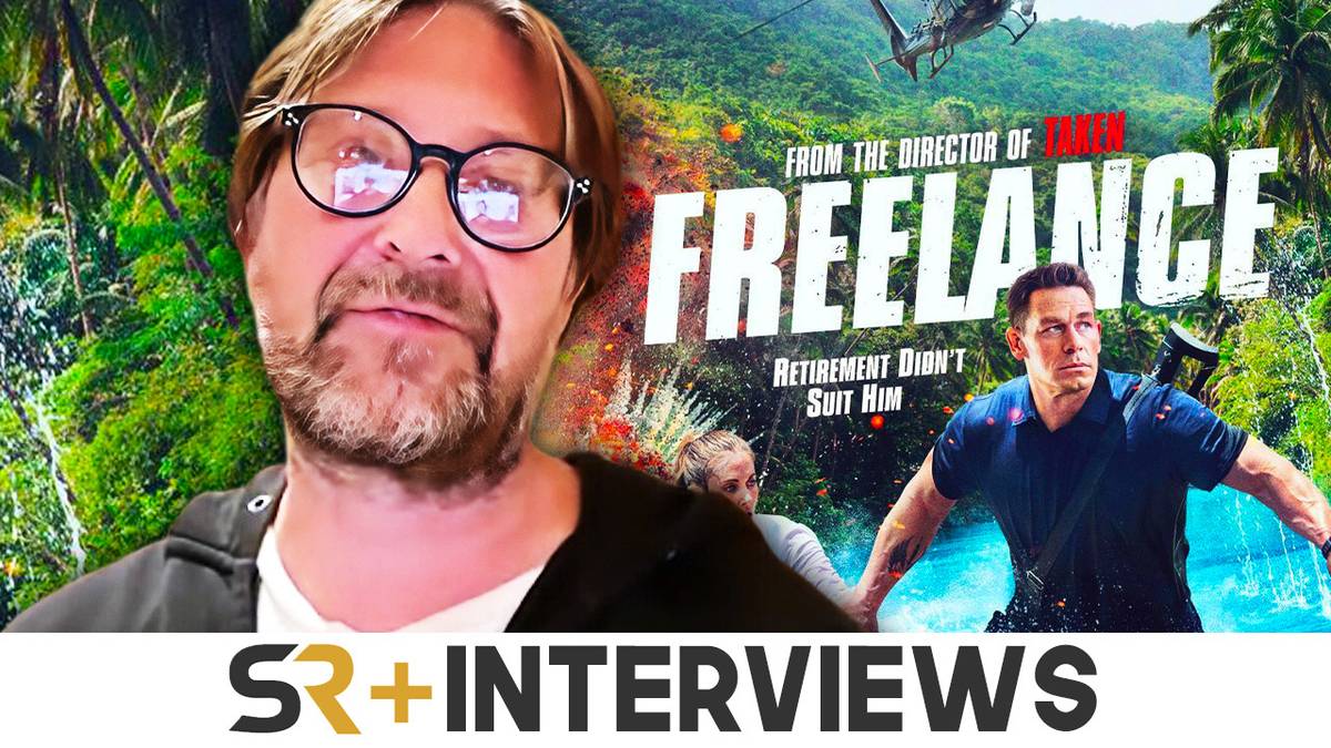 Freelance Director Pierre Morel Interview Alison Brie S Comedy Skills