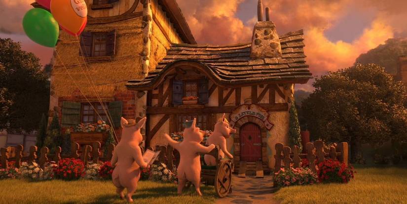 How To Watch Shrek Franchise In Order