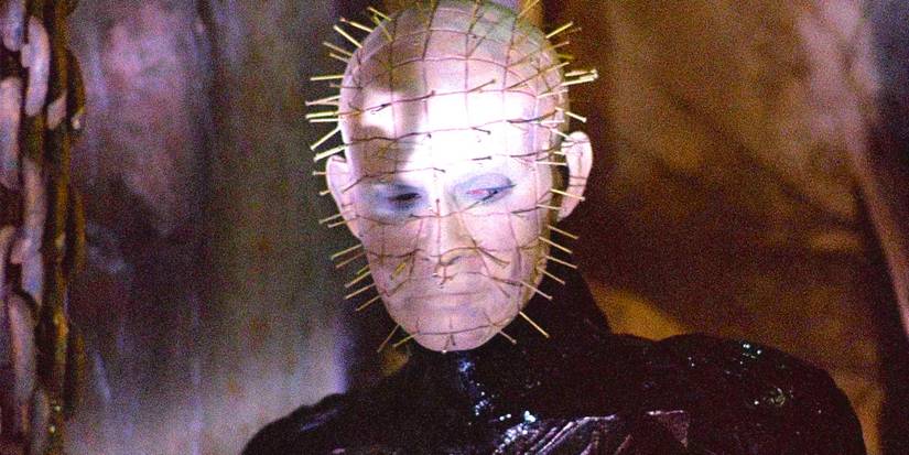 Hellraiser Review: Clive Barker's Best Horror Adaptation Is Still A ...