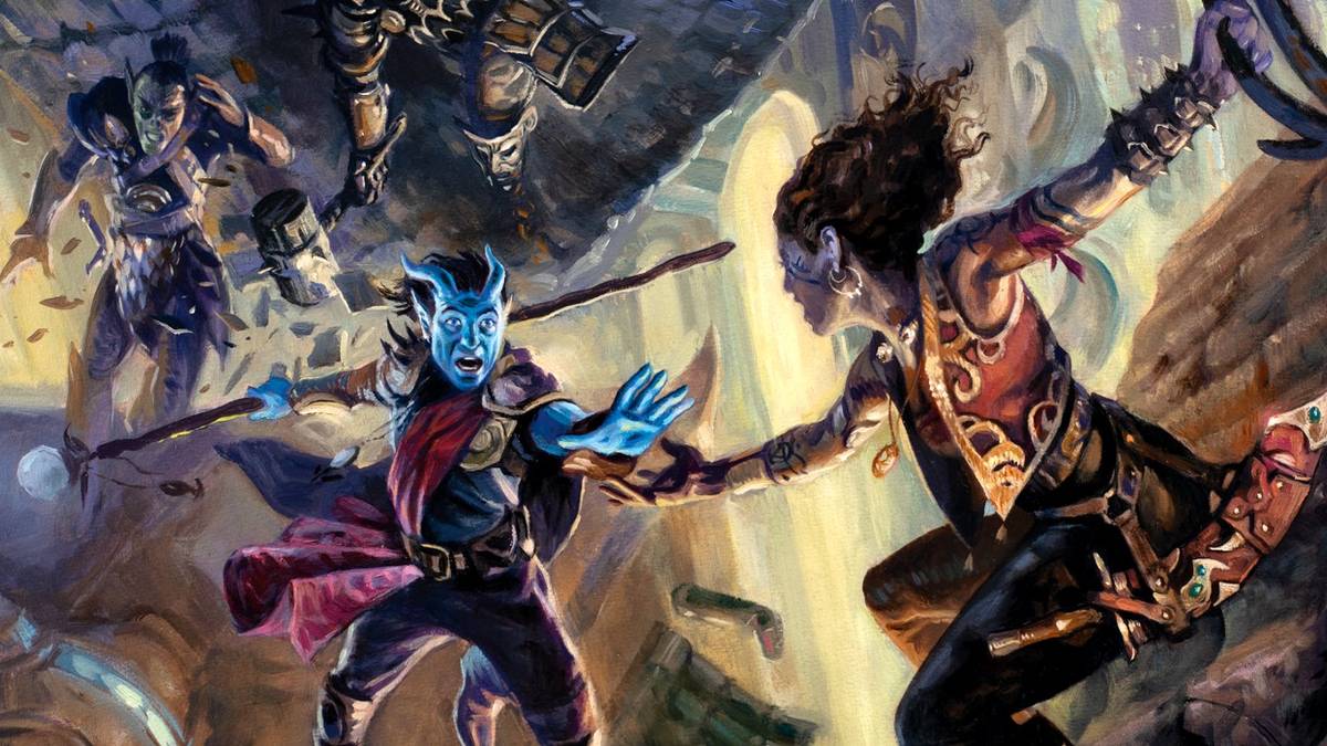 5 D&D Magic Items In Planescape: Adventures In The Multiverse You'll ...