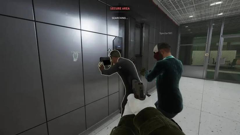 Payday 3: Touch The Sky Vault Codes