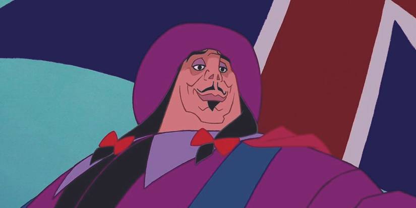 12 Most Iconic Disney Villain Songs, Ranked