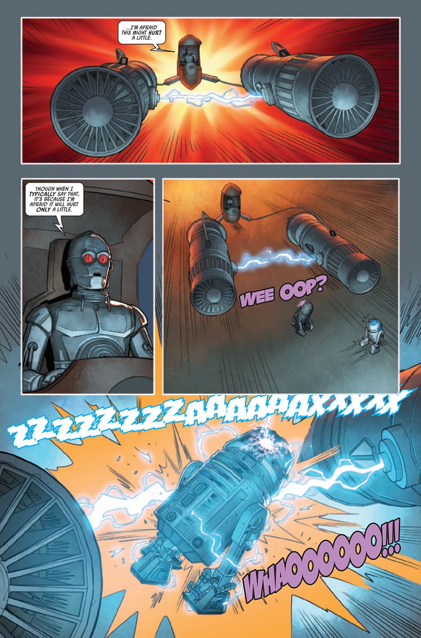 Star Wars Confirms Podracers Were the Clone Wars' Secret Weapon - But the Jedi Missed it