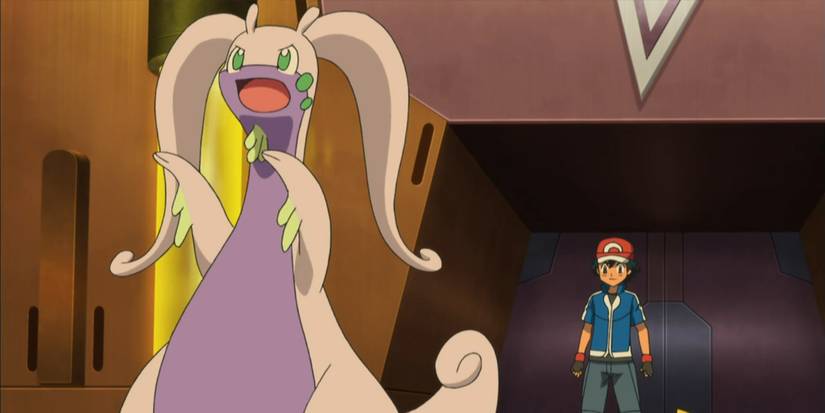 10 Pokémon Who Are Actually Much Stronger in the Anime Than the Games