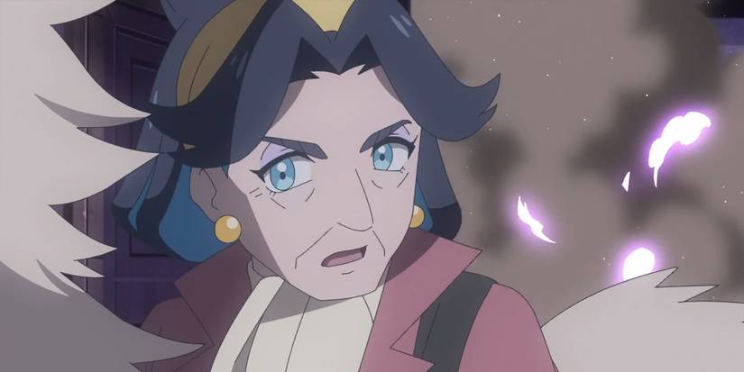 Pokémon Horizons Reveals Its New Villains' Secret Origin