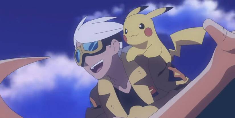 Pokémon Horizons isn't Just a Great Reboot, It's Saving the Entire ...