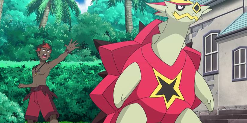 10 Pokémon Who Are Actually Much Stronger in the Anime Than the Games
