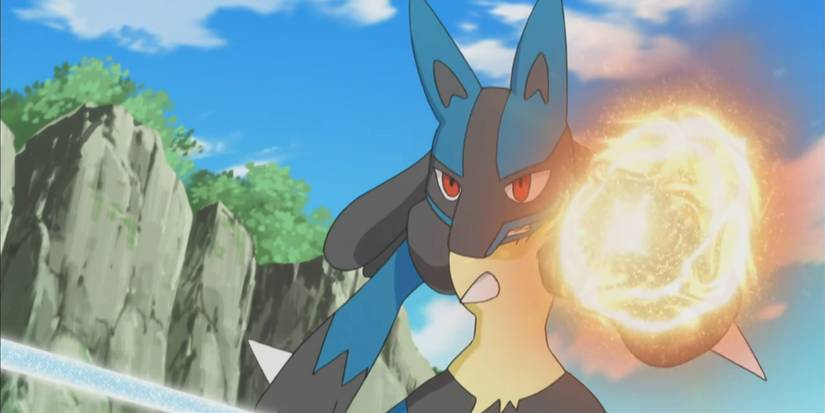 10 Pokémon Who Are Actually Much Stronger in the Anime Than the Games