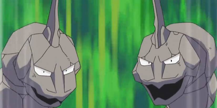 10 Pokémon Who Are Actually Much Stronger in the Anime Than the Games