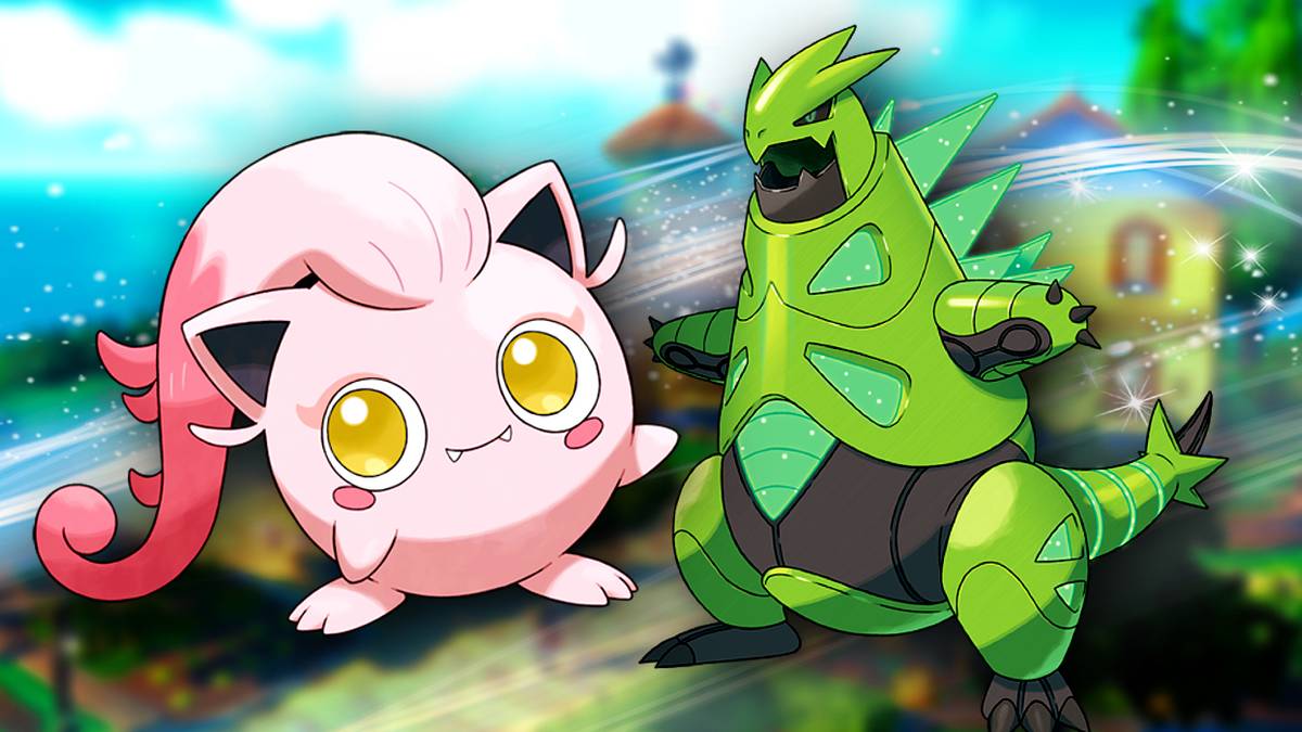 One Reason Pokémon Scarlet & Violet Needs More DLC After Indigo Disk