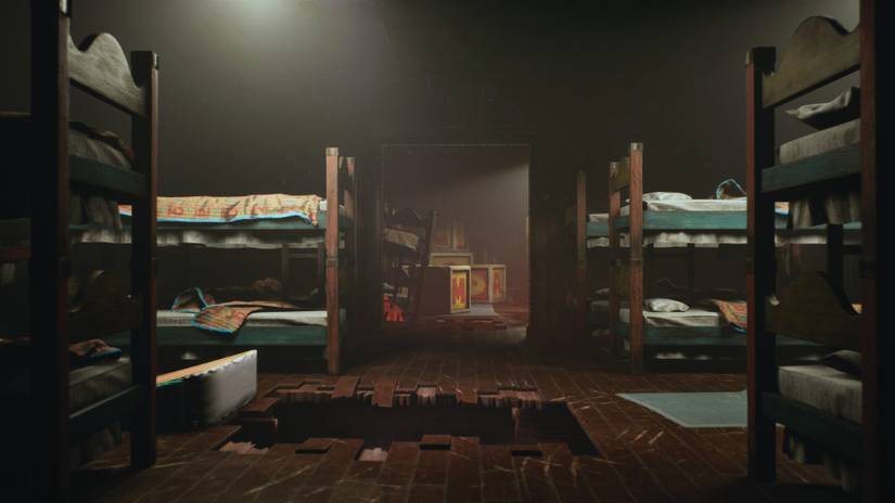 "The Biggest Chapter To Date" - Poppy Playtime Developers On Chapter 3 ...