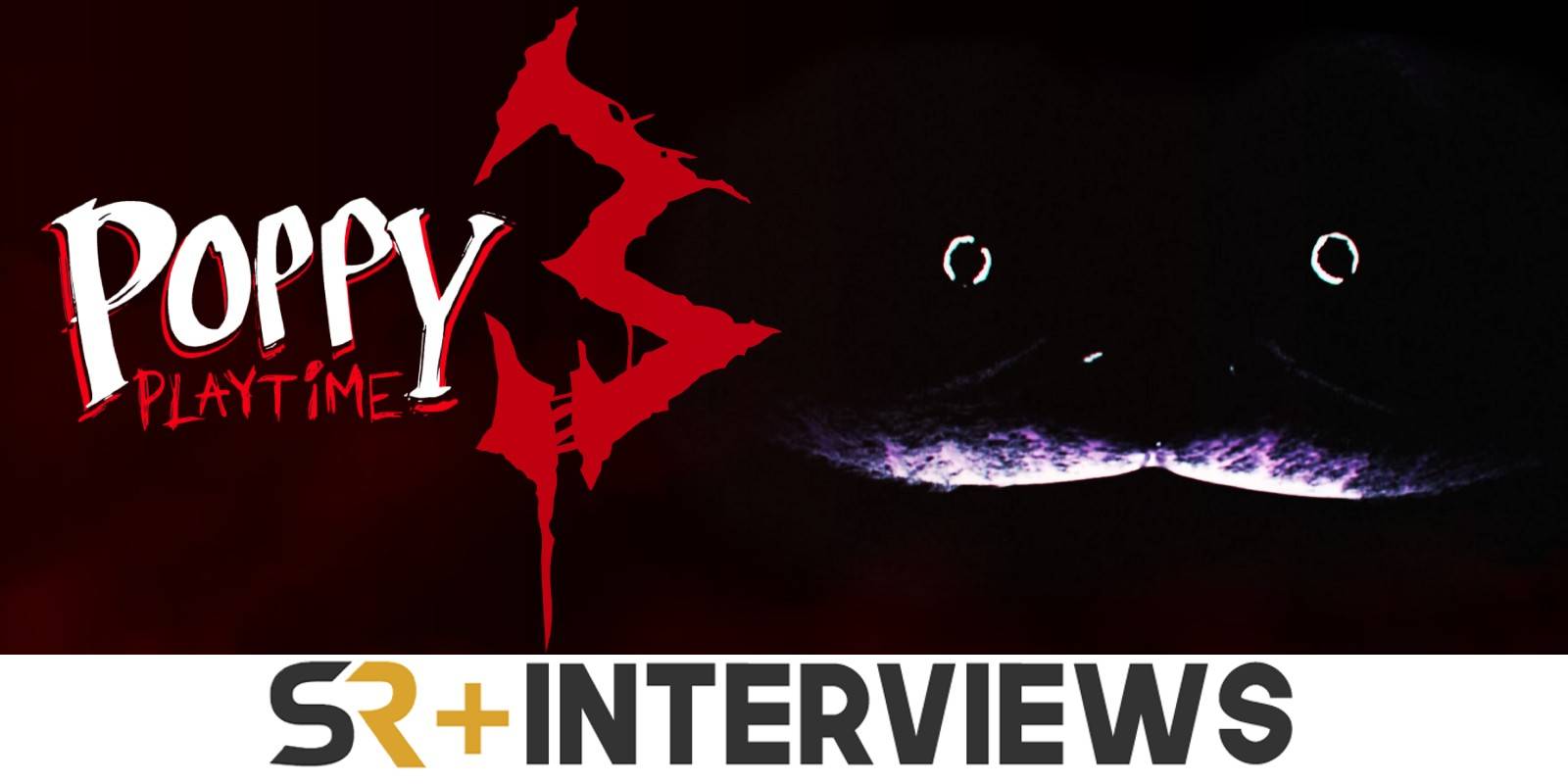 "The Biggest Chapter To Date" - Poppy Playtime Developers On Chapter 3 ...