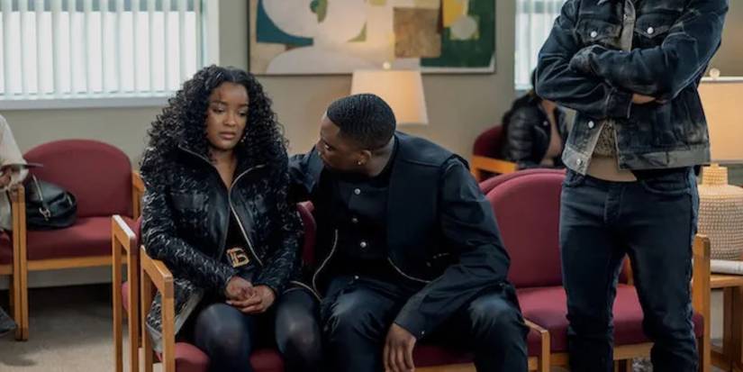 Power Book 2: Ghost Season 3 Finale Recap & Ending Explained