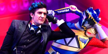 Power Rangers Cosmic Fury: How Heckyl Actually Became a Dark Ranger ...