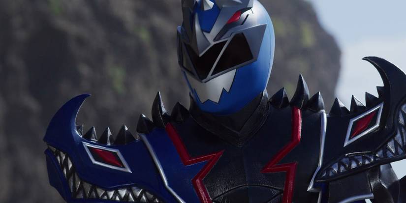 12 Best Power Rangers Costumes, Ranked