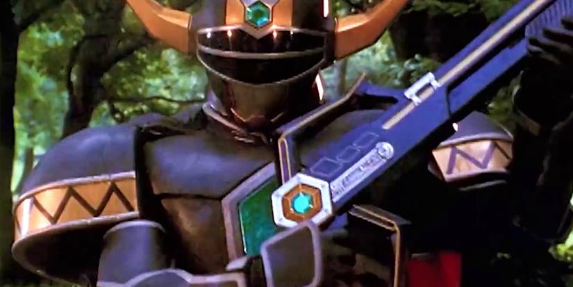 All 15 Power Rangers Who Died In Canon