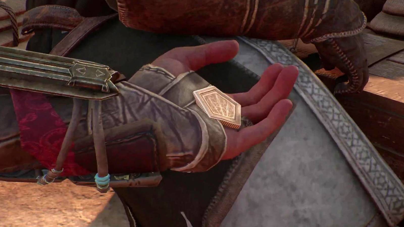 Assassin's Creed Mirage: All Khidmah Tokens & How to Use Them